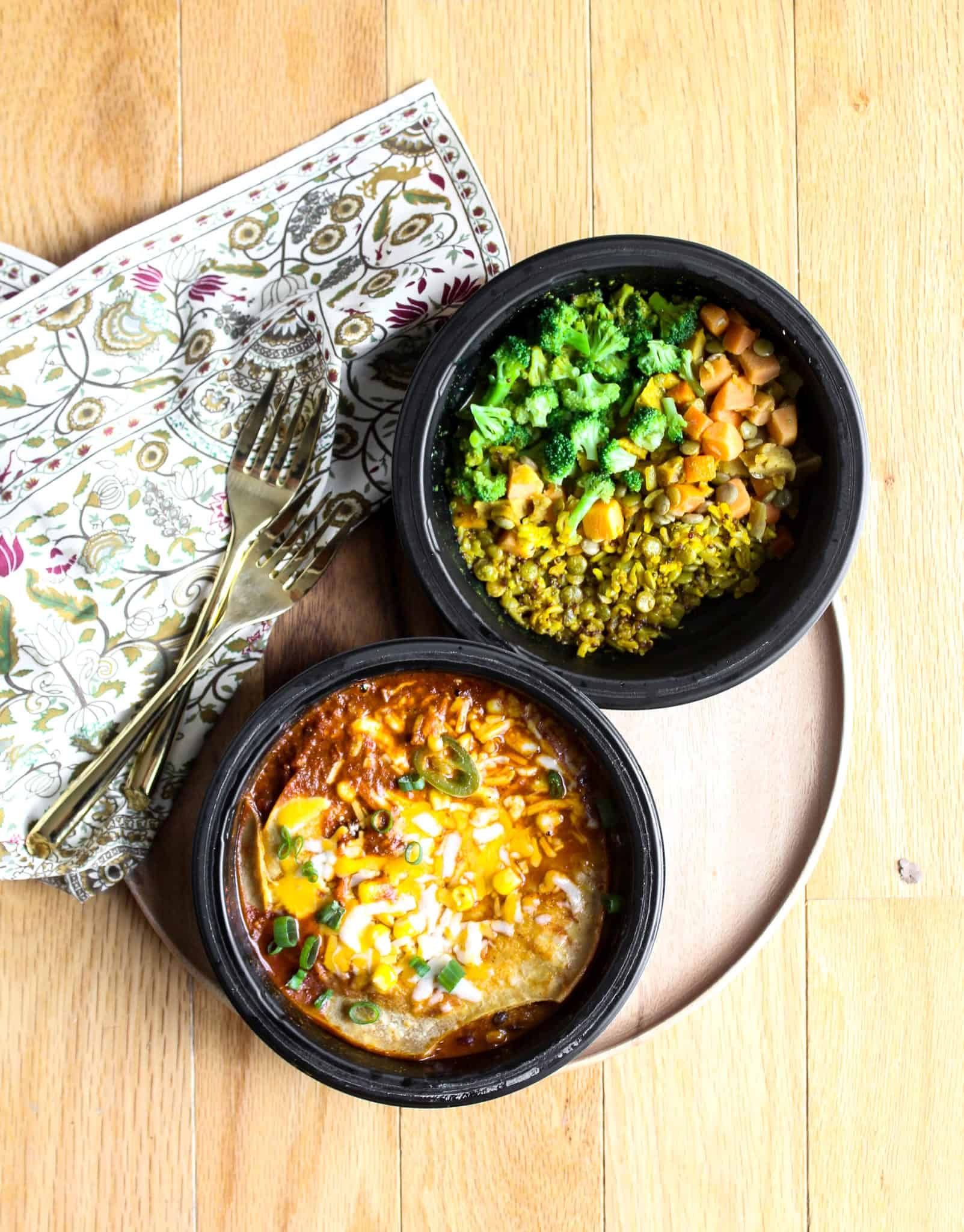 3 Things to Look for When Buying Convenience Food - Tara Rochford