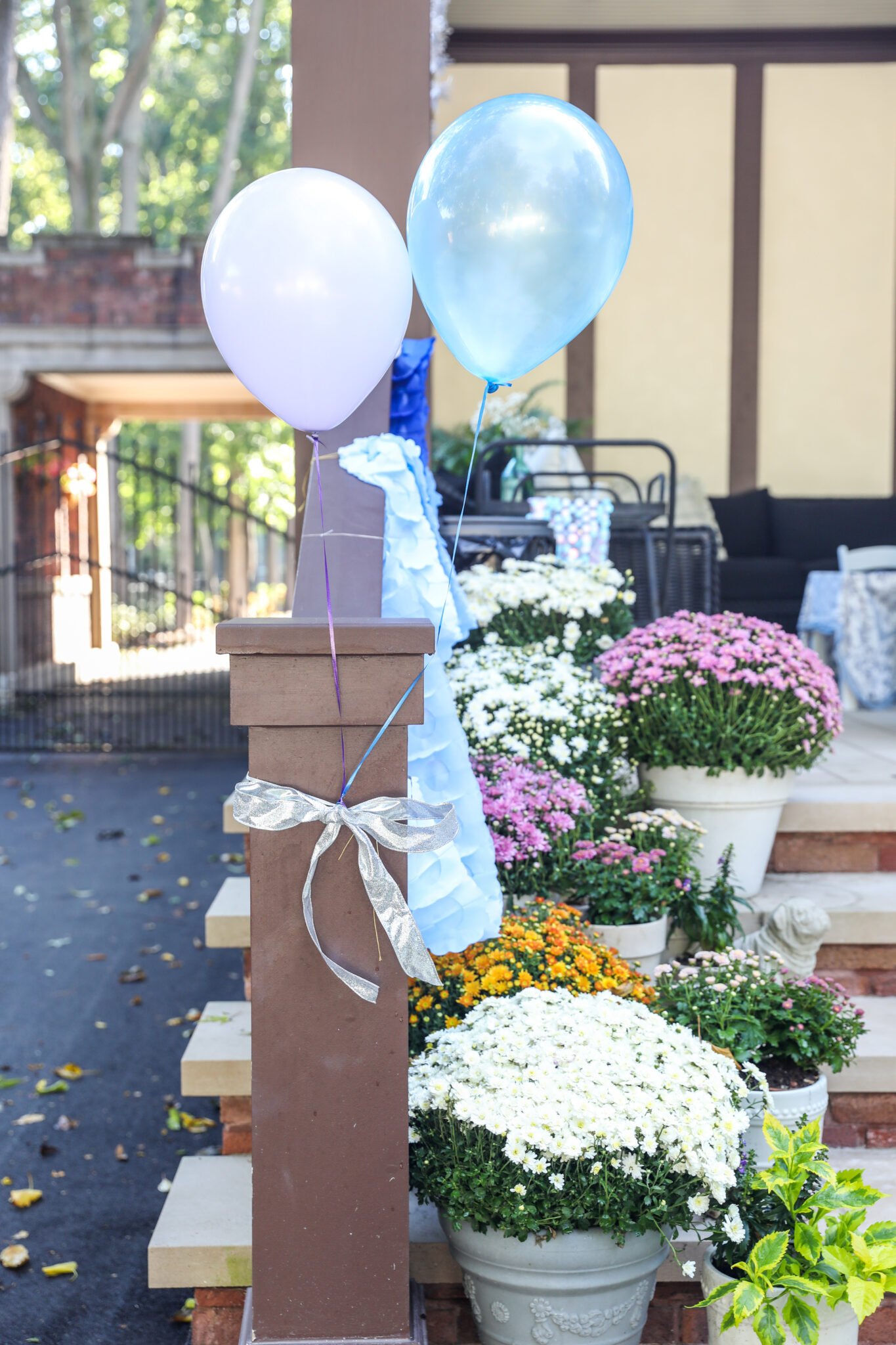 Frozen Themed Birthday: Claire Turns Three - Tara Rochford