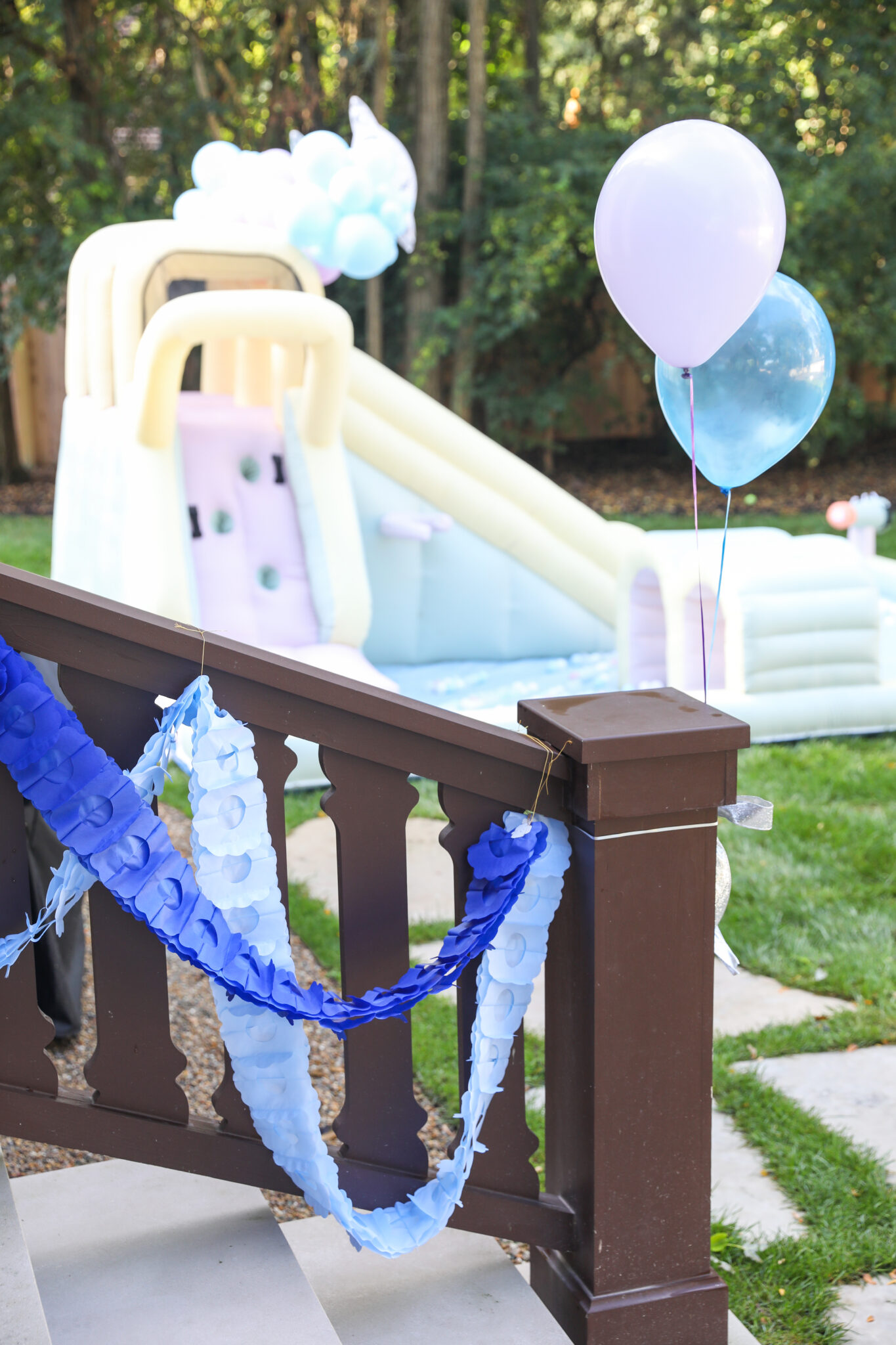 Frozen Themed Birthday: Claire Turns Three - Tara Rochford